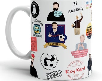 Father Ted Mug - Etsy