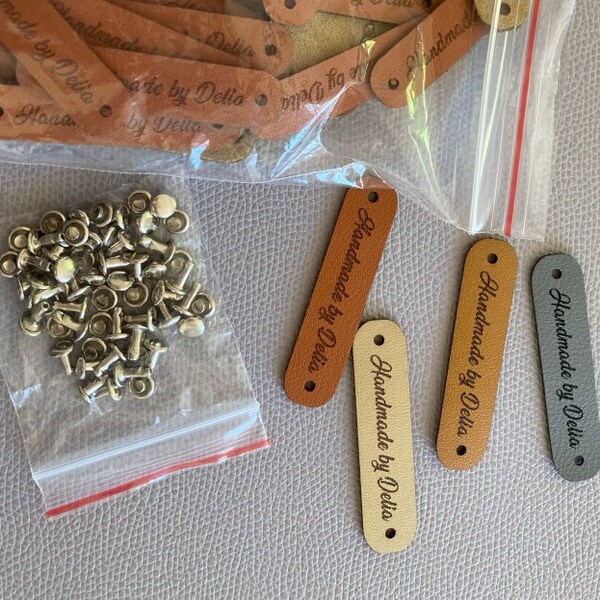 Tags for Handmade Items - Etsy
