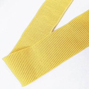Ribbing for Collar, Sweatshirts, Hoodies and T-shirts, Pajama Ribbing ...