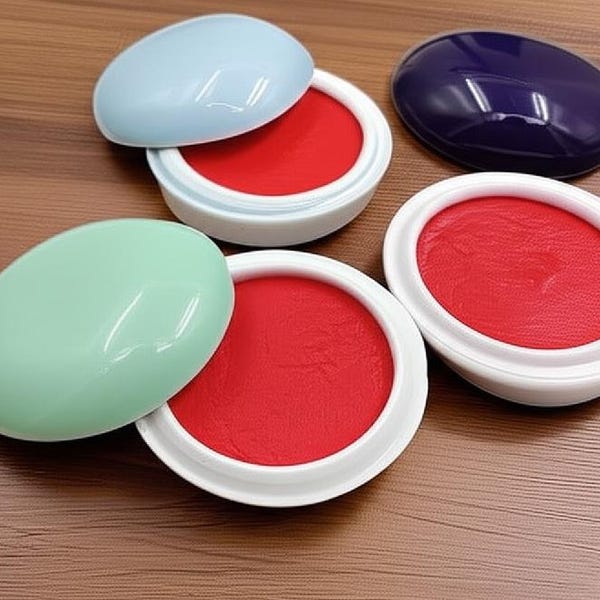 Ink Pad and Dauber Craft Supplies Ai - Etsy New Zealand