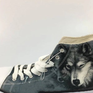 Custom Shoes Personalized Shoes Photo Gift Shoes for Your Company ...