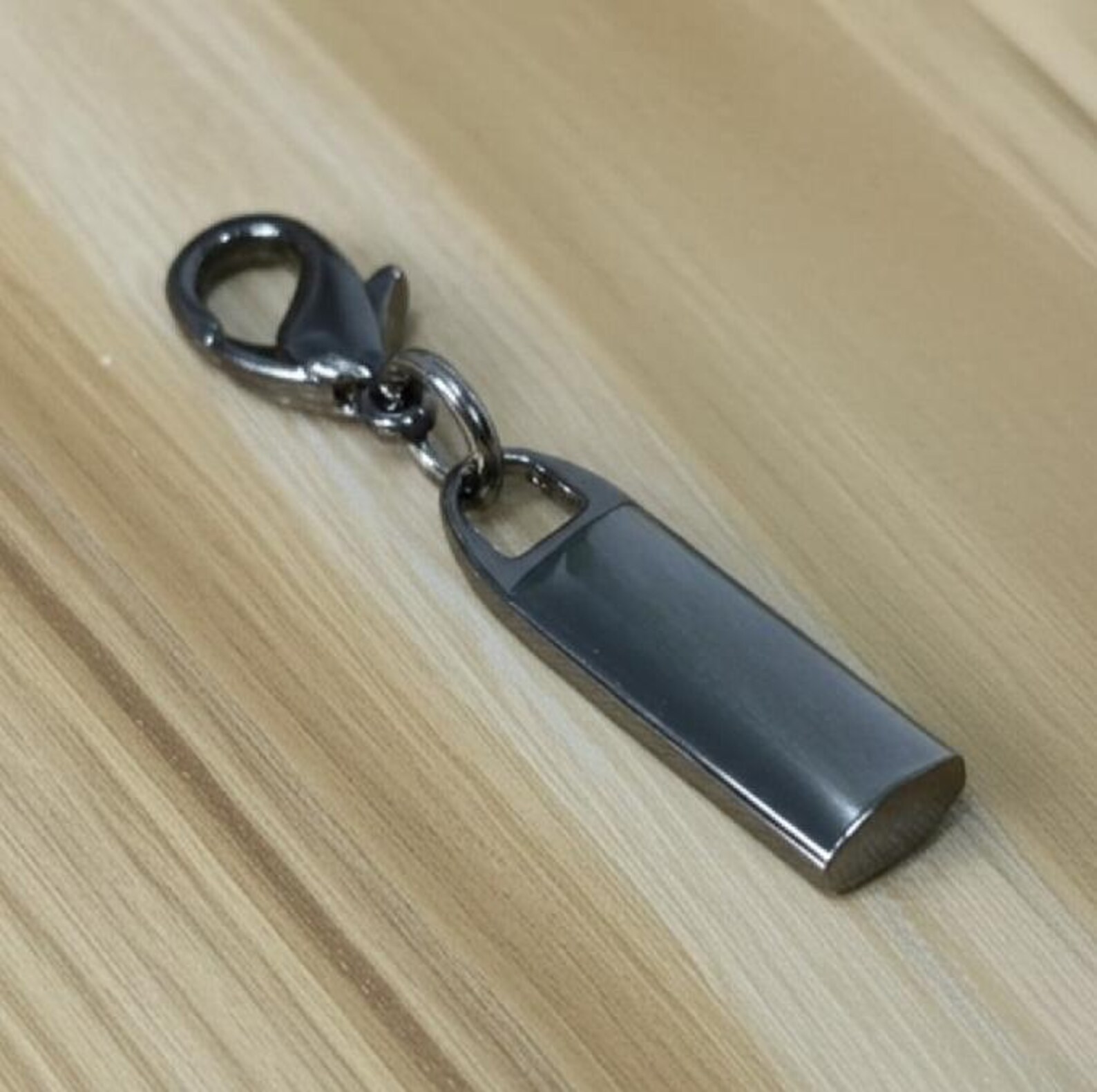Custom Zipper Pull Name Tag, Handbag Bag Back Pack, Name Tag Zipper ...