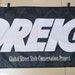 Custom Nobori Flag Hanging Banner Personalized Business Flag Boutique ...