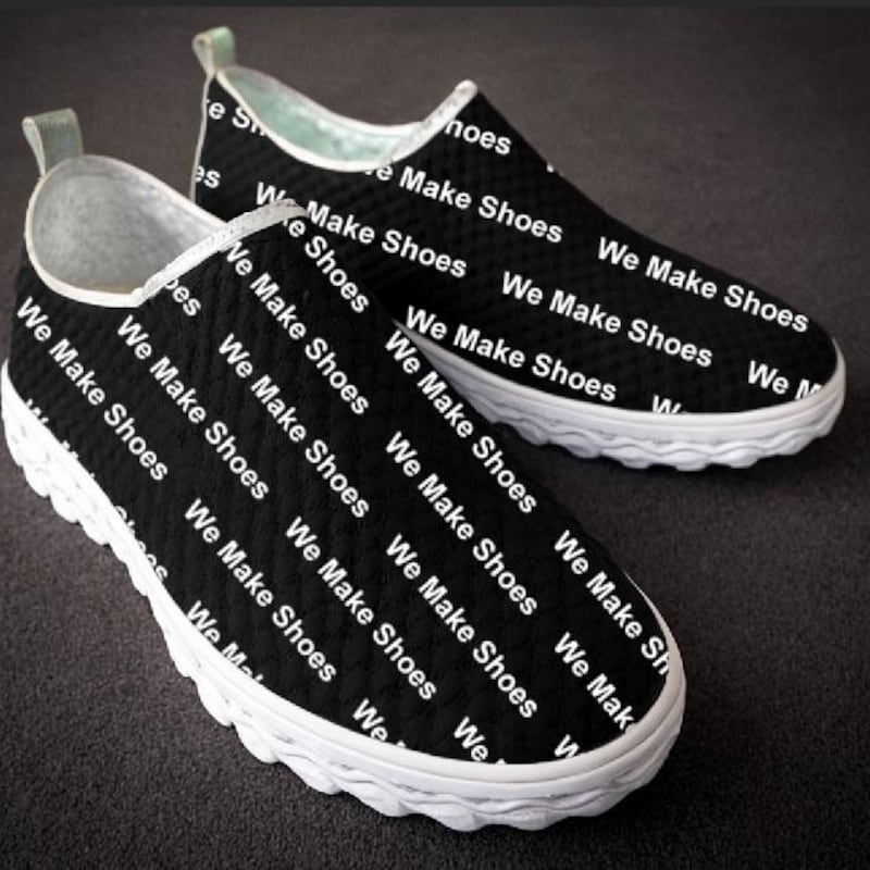 Custom Shoes - Etsy