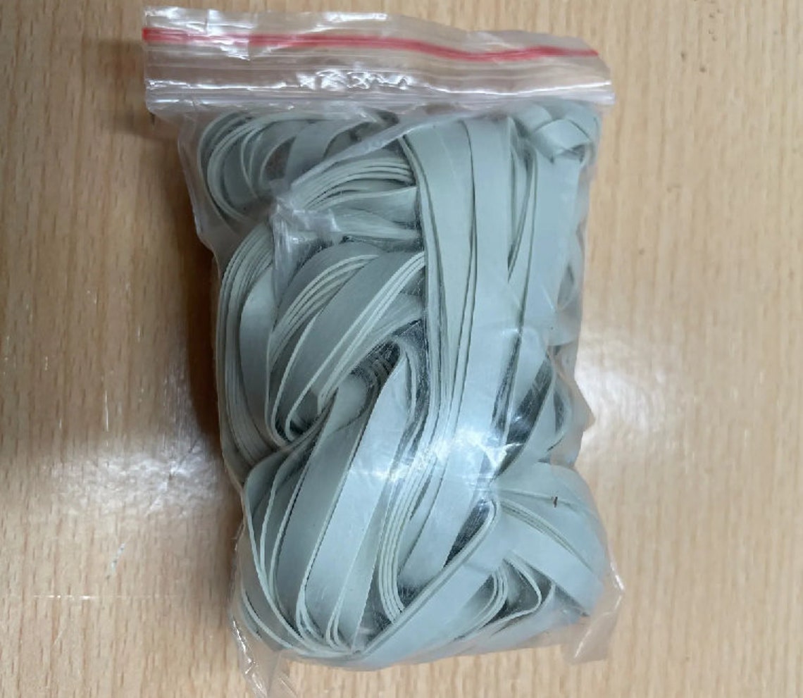 20 Meters Swimsuit Elastic - Rubber Swimwear Elastic - Swim Elastic ...