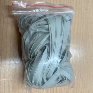 20 Meters Swimsuit Elastic - Rubber Swimwear Elastic - Swim Elastic ...