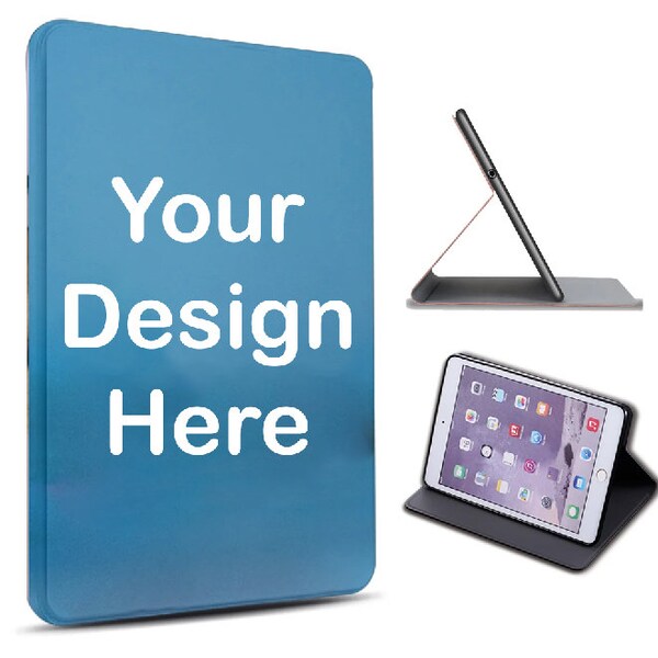 Custom iPad Case - Etsy