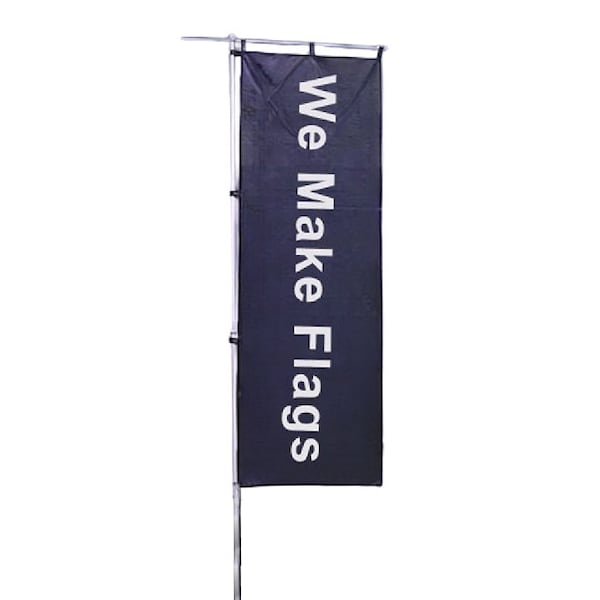 Custom Standing Banner - Etsy