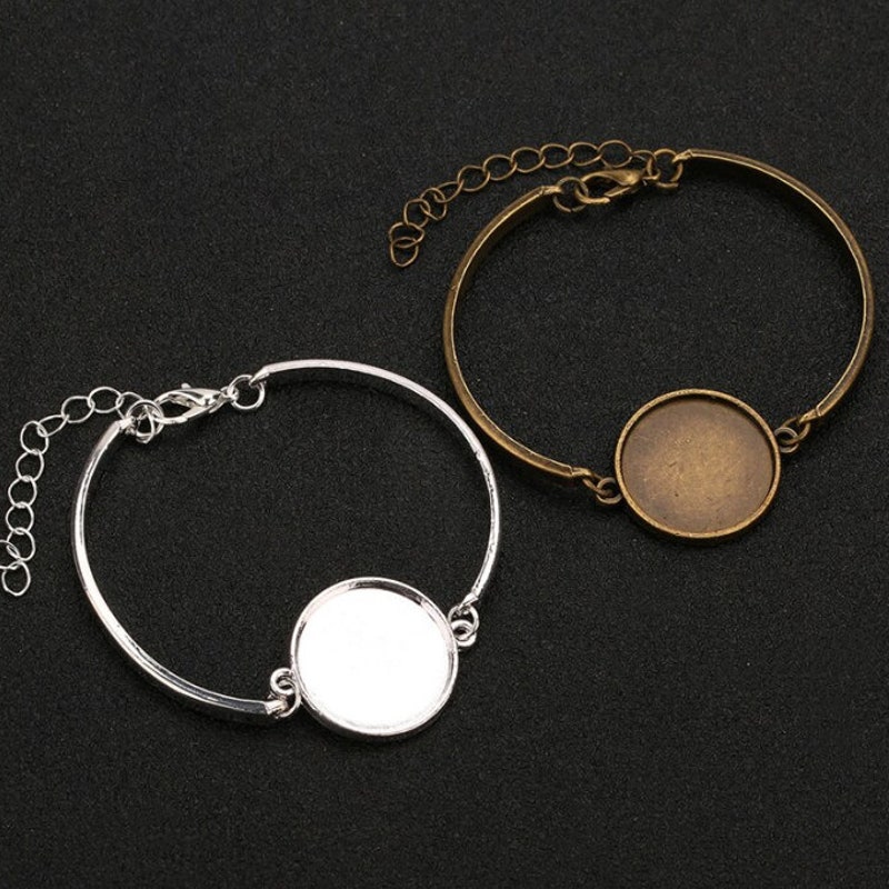 Jewelry Bases - Etsy