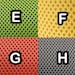 3 Layer Mesh Fabric, Solid Color 3D Mesh Fabric, Fabric by the Meter ...