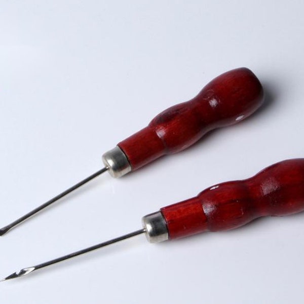 Leather Awl Punch - Etsy