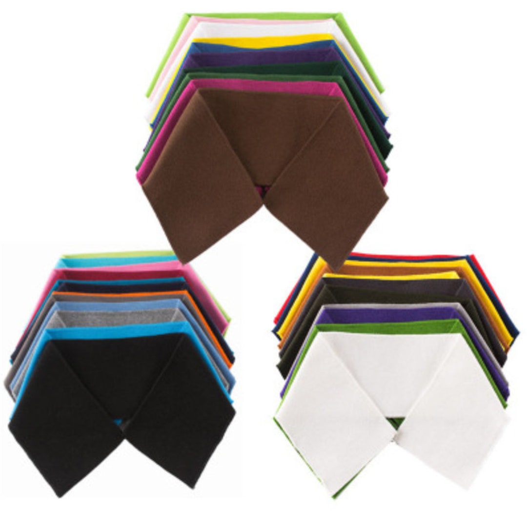 V Neck Ribbing for Collar, Hoodies, Sweatshirts, T-shirts, Pajama ...