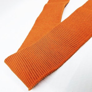 Ribbing for Collar, Sweatshirts, Hoodies and T-shirts, Pajama Ribbing ...