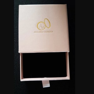 Custom Jewelry Boxes, Custom Logo, Personalized Paper Boxes, Small ...