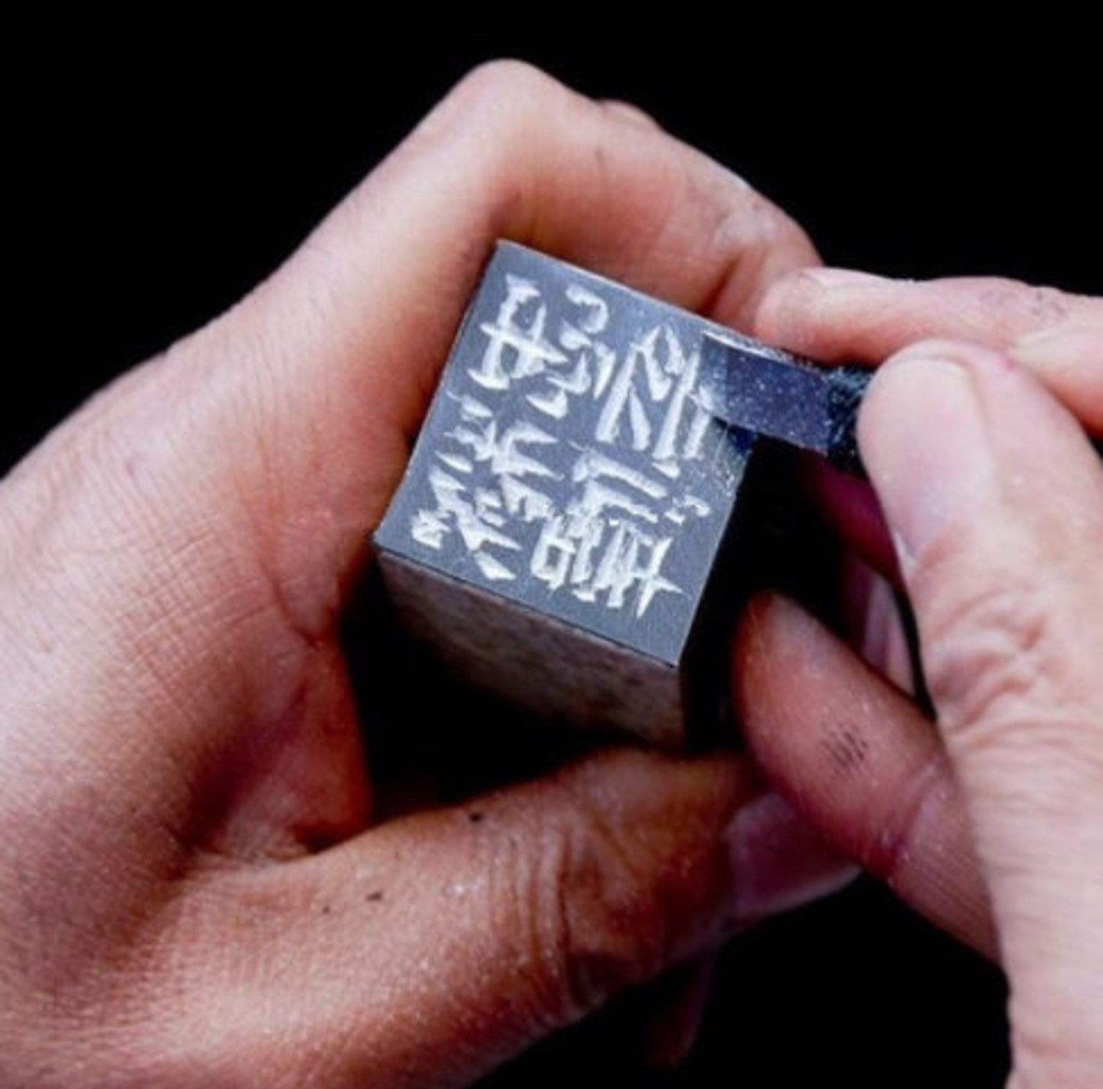 Stone Carving Set Stone Engraving Tools Stone Carving - Etsy