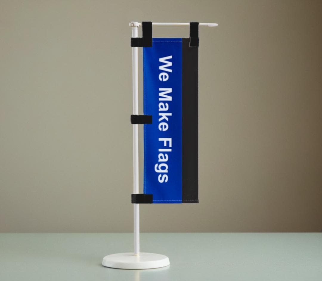 Custom Nobori Flag Mini Hanging Banner Personalized Business Flag ...