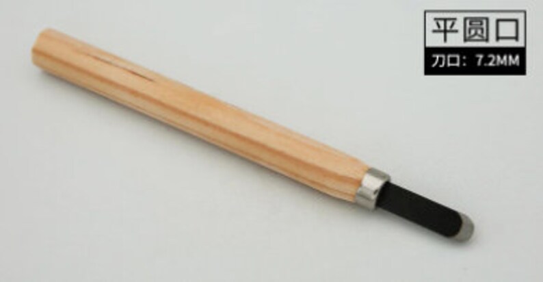 Wooden Carving Carver Hand Chisel Knife Kit Set Mini Wood | Etsy