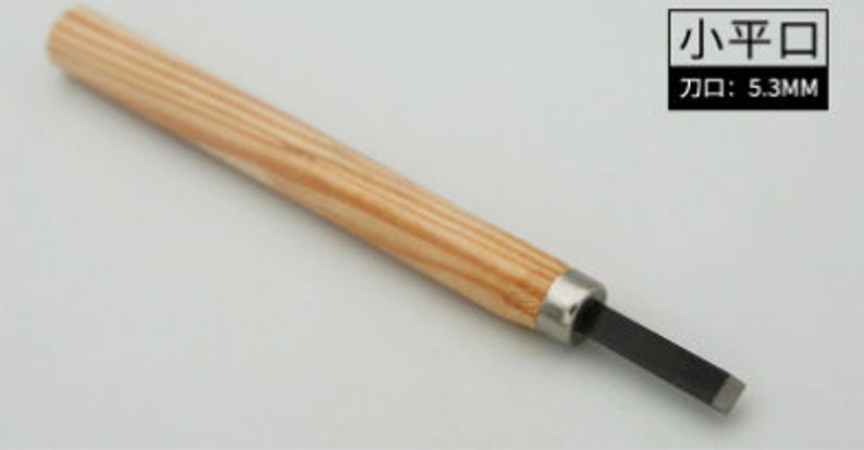 Wooden Carving Carver Hand Chisel Knife Kit Set Mini Wood | Etsy