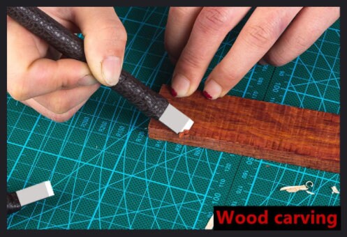 Stone Carving Set Stone Engraving Tools Stone Carving - Etsy