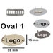 Custom Purse Bag Label, Personalized Laser Engraved Logo for ...