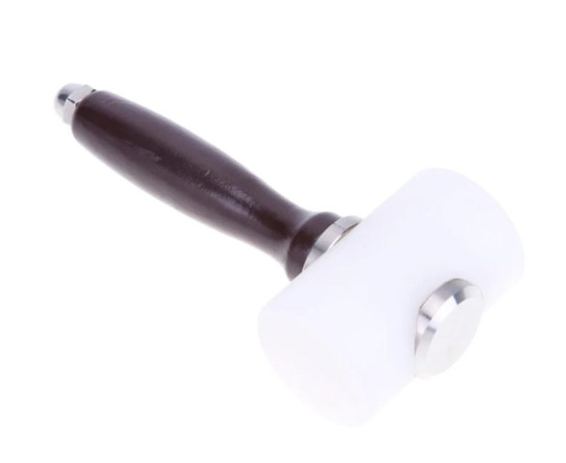Leather Maul Leather Hammer Leathercraft Maul Working - Etsy