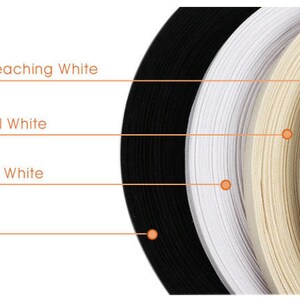 1000 Custom Clothing Labels Beige Cream Fabric Sew in Sew on - Etsy