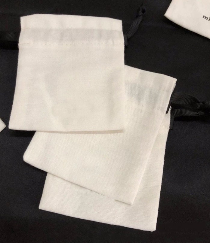 Custom Jewelry Pouch Personalized Drawstring Pouch - Etsy