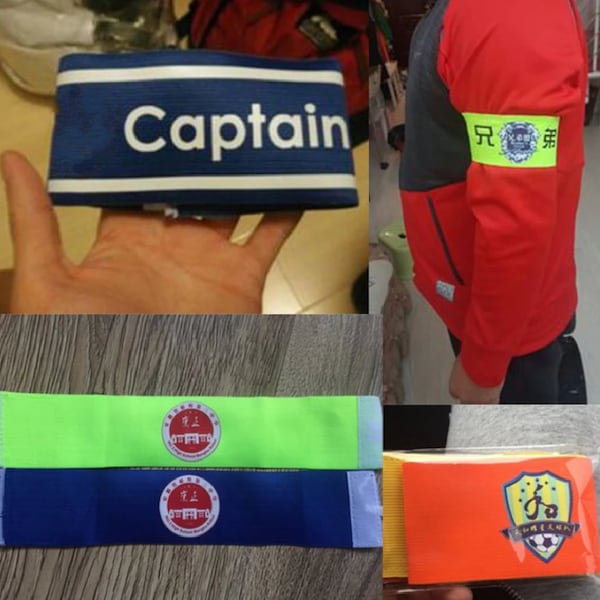 Custom Armbands - Etsy