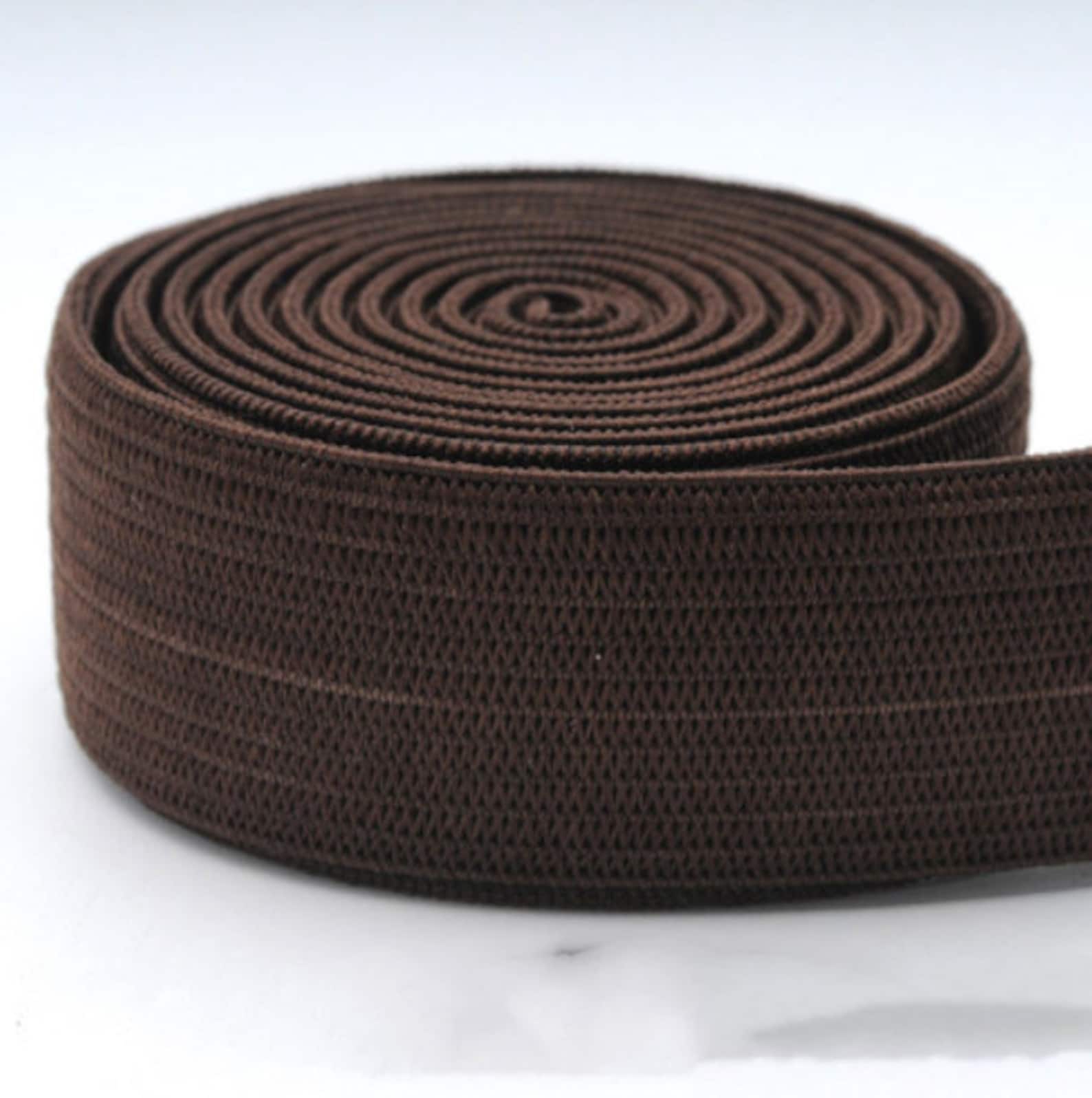 Elastic Band Elastic Webbing Clothing Accessories - Etsy