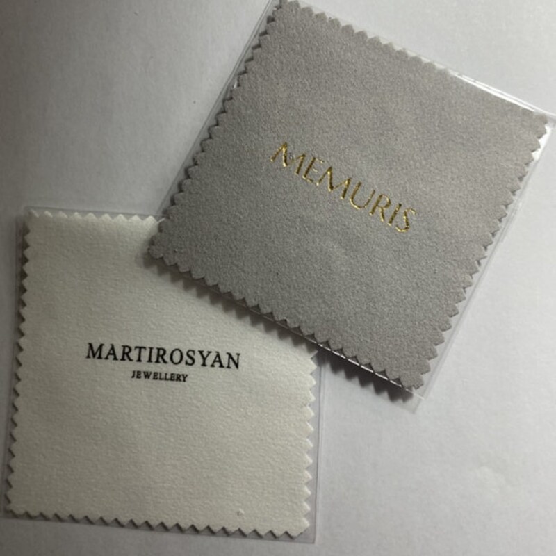 Custom Lens Cloth - Etsy