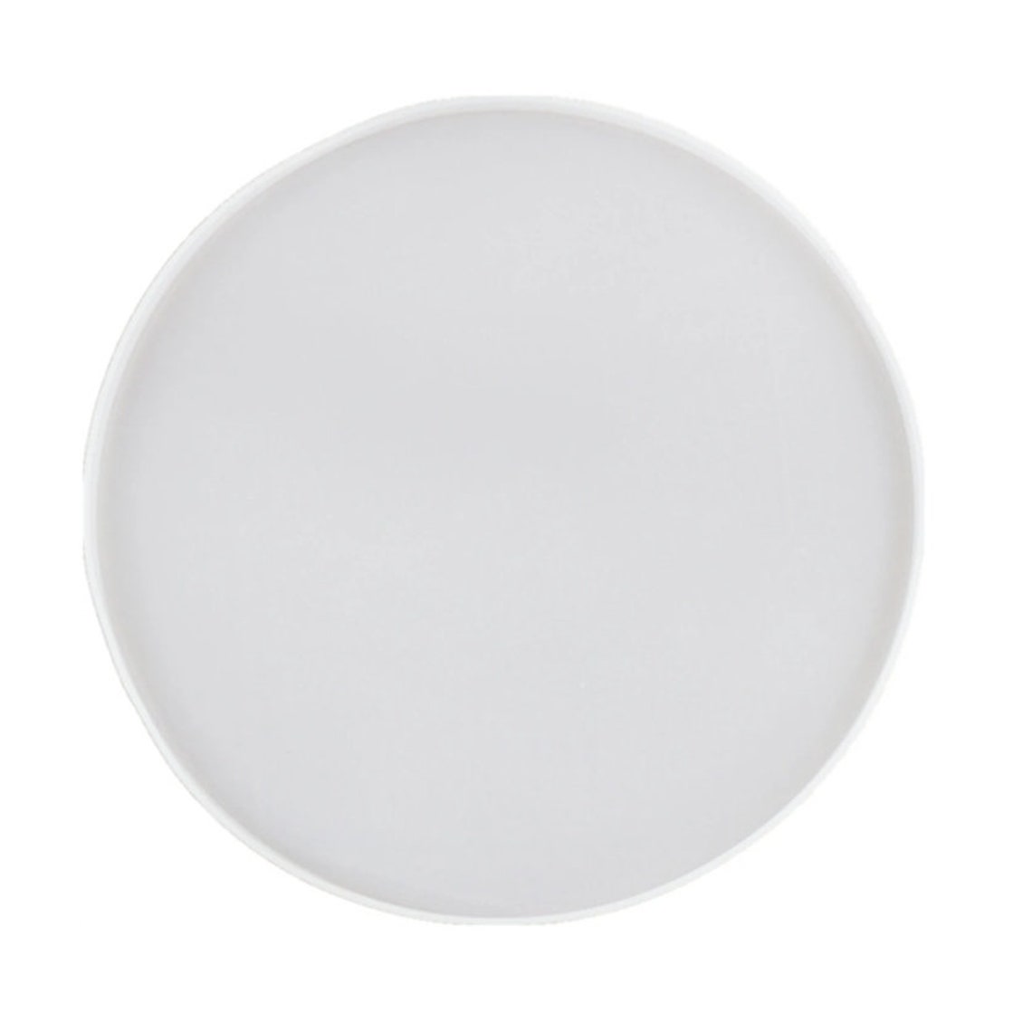 Silicone Tray Mold Resin Molds Round Serving Tray Mold Large - Etsy