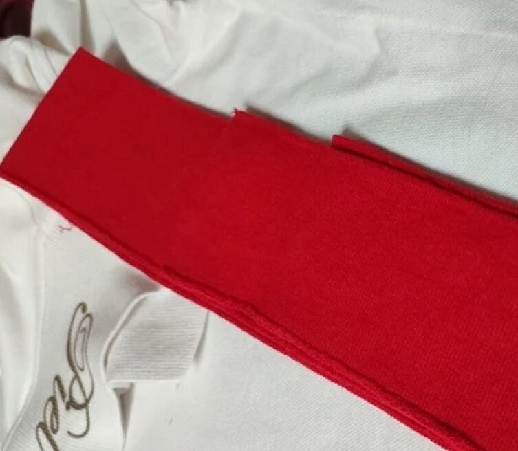 Ribbing for Collar, Cuffs, Hoodies, Sweatshirts T-shirts, Pajama ...