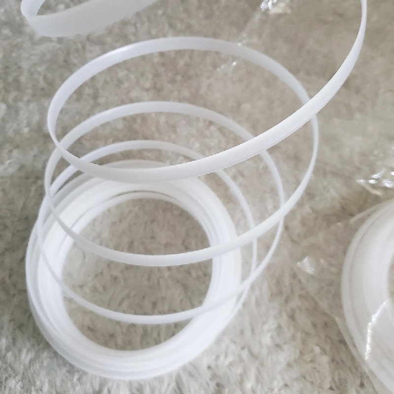 Plastic Boning - Etsy