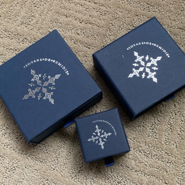 Custom Jewellery Packaging Boxes - Etsy