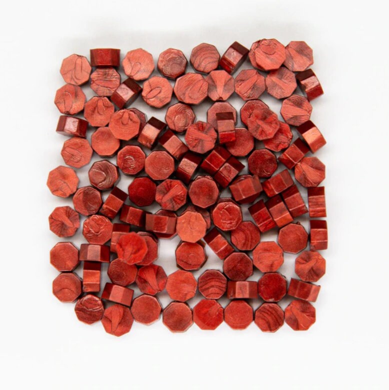 Wax Seal Melts Wax Seal Beads for Stamp Sealing Wax Beads - Etsy