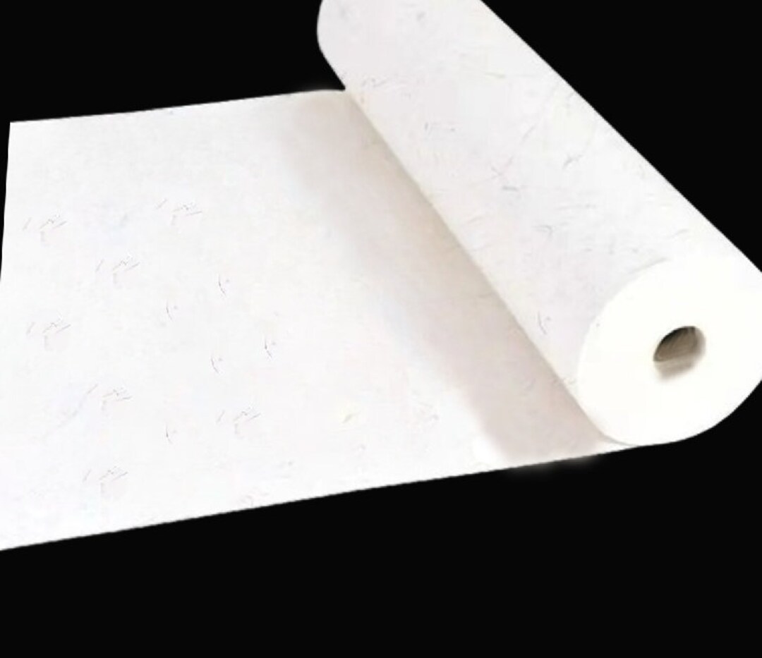 Chinese Japanese Calligraphy Paper Xuan Rice Paper Without Grids ...