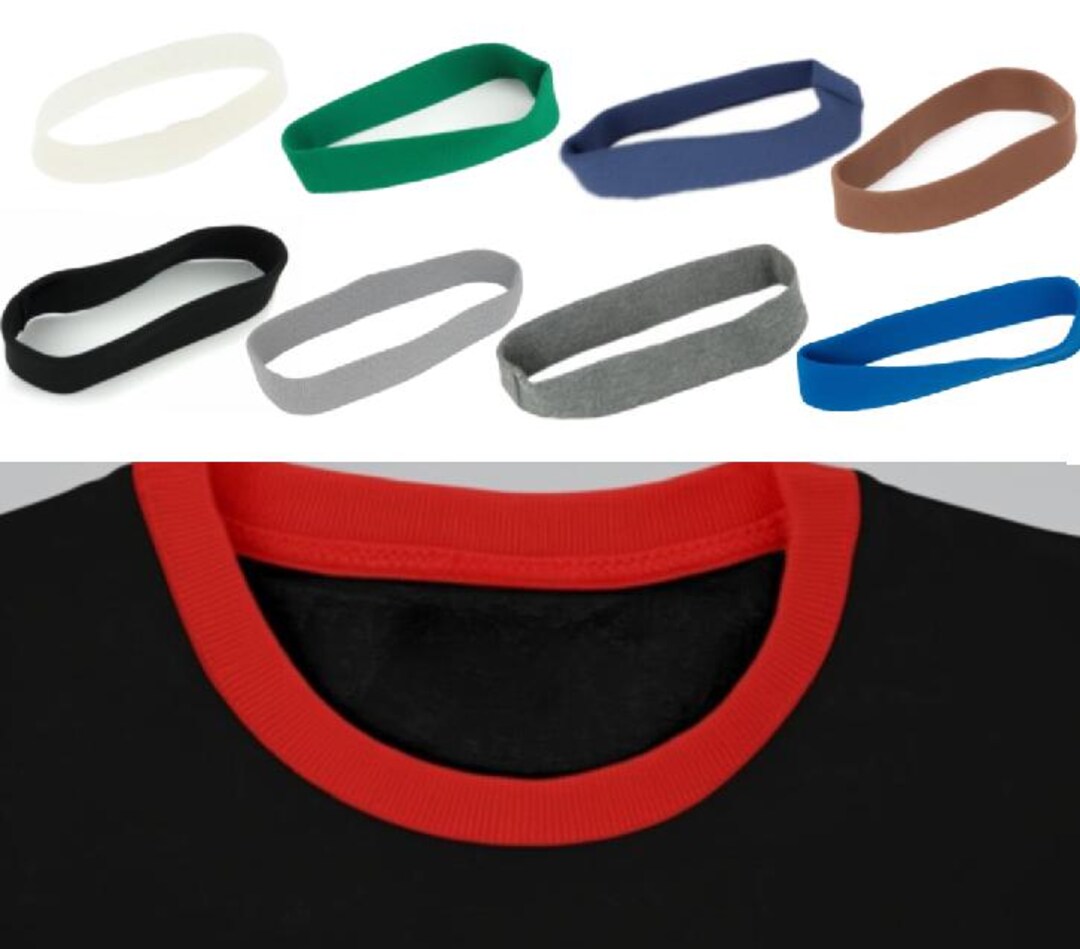 Ribbing for Collar, Hoodies, Sweatshirts and T-shirts, Pajama Ribbing ...