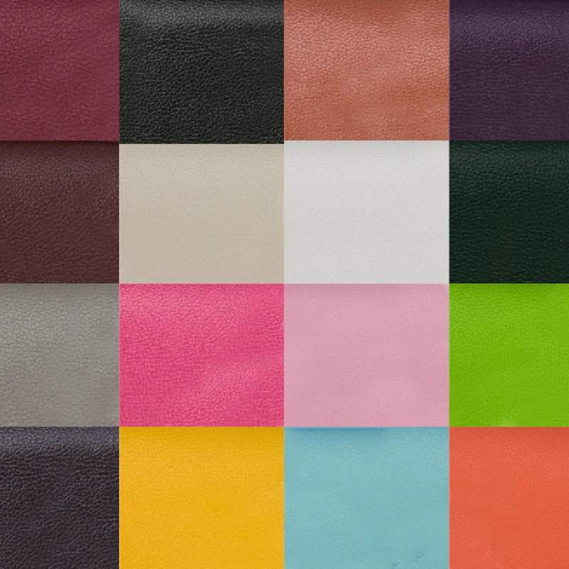 Leather Sheets - Etsy
