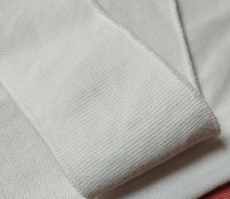 Ribbing for Collar, Cuffs, Hoodies, Sweatshirts T-shirts, Pajama ...
