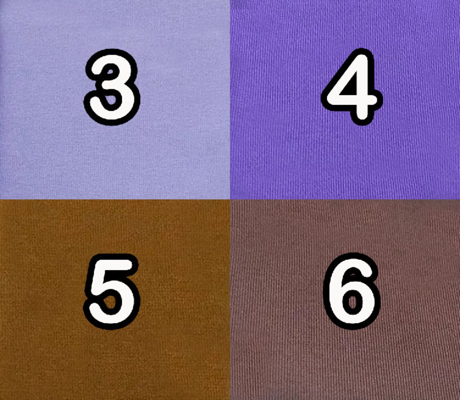 Ribbing for Collar, Cuffs, Hoodies, Sweatshirts and T-shirts, Pajama ...