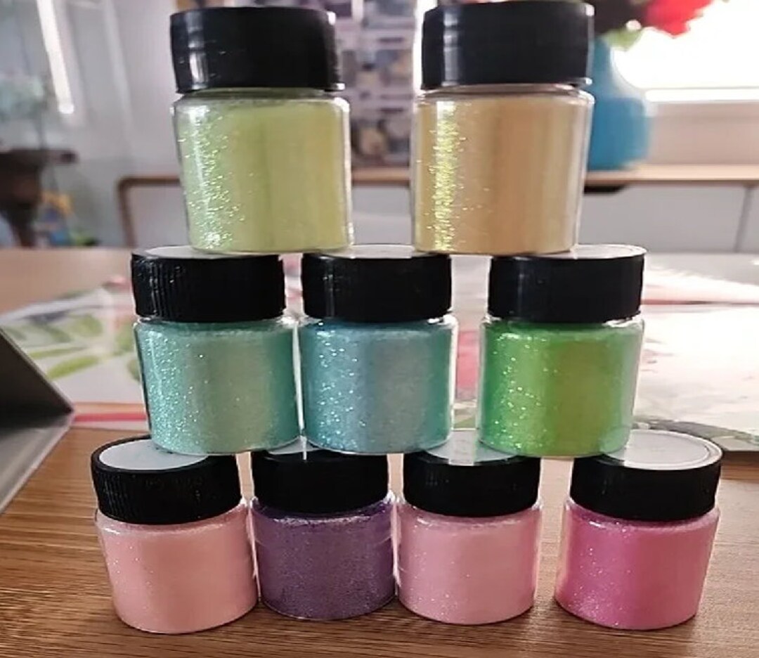 Clear Resin Liquid Pigment - Epoxy Resin Dye - Epoxy Resin Color ...