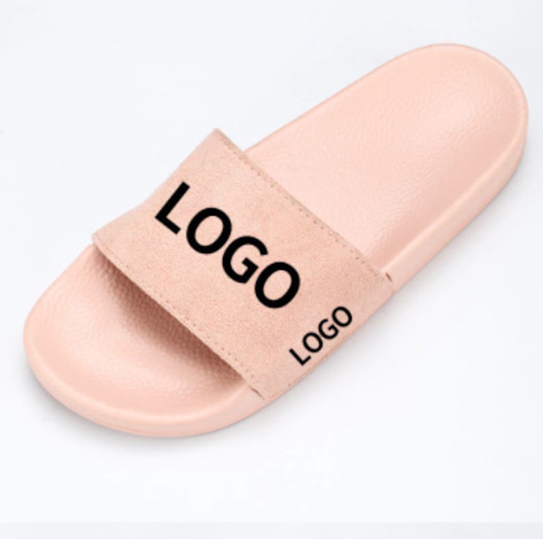 Personalized Slippers Custom Slippers Photo Gift Sandals | Etsy