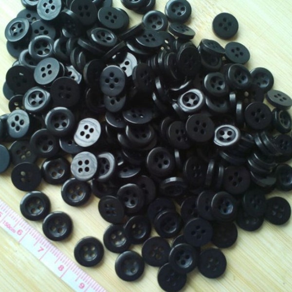 11mm Buttons - Etsy