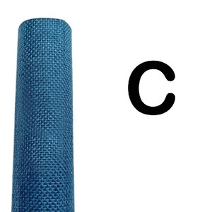 Self-adhesive Linen Fabric, Synthetic DIY Cloth, Linen Repair Patch ...