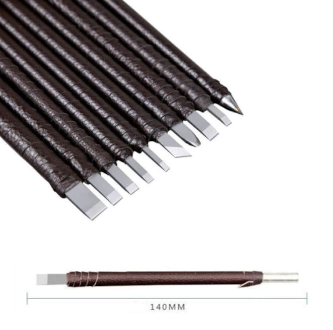 Stone Carving Set Stone Engraving Tools Stone Carving - Etsy