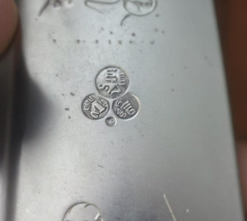 Custom Metal Stamp, Personalized Steel Punch for Jewelry, Hand Stamps ...