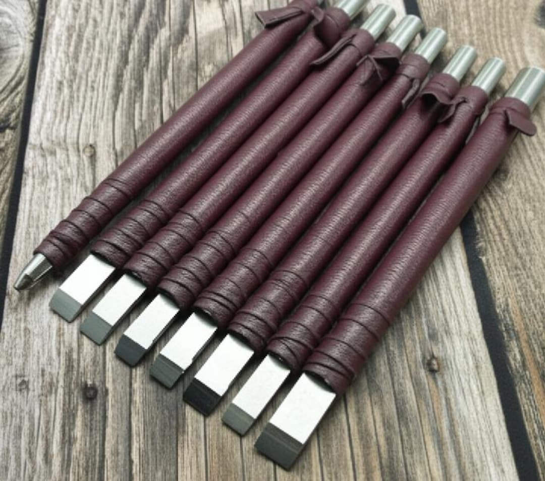 Stone Carving Set - Stone Engraving Tools - Stone Carving Chisel Set ...