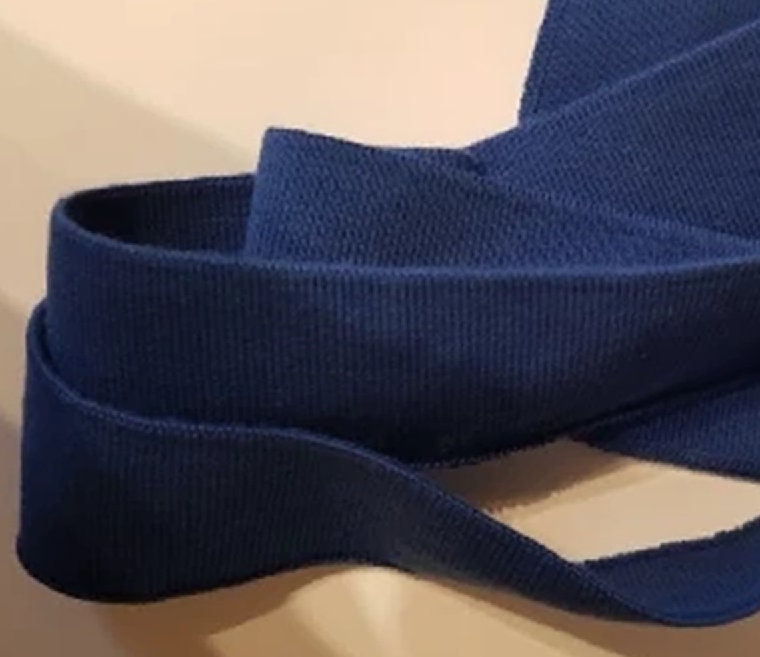 Ribbing for Collar, Hoodies, Sweatshirts and T-shirts, Pajama Ribbing ...