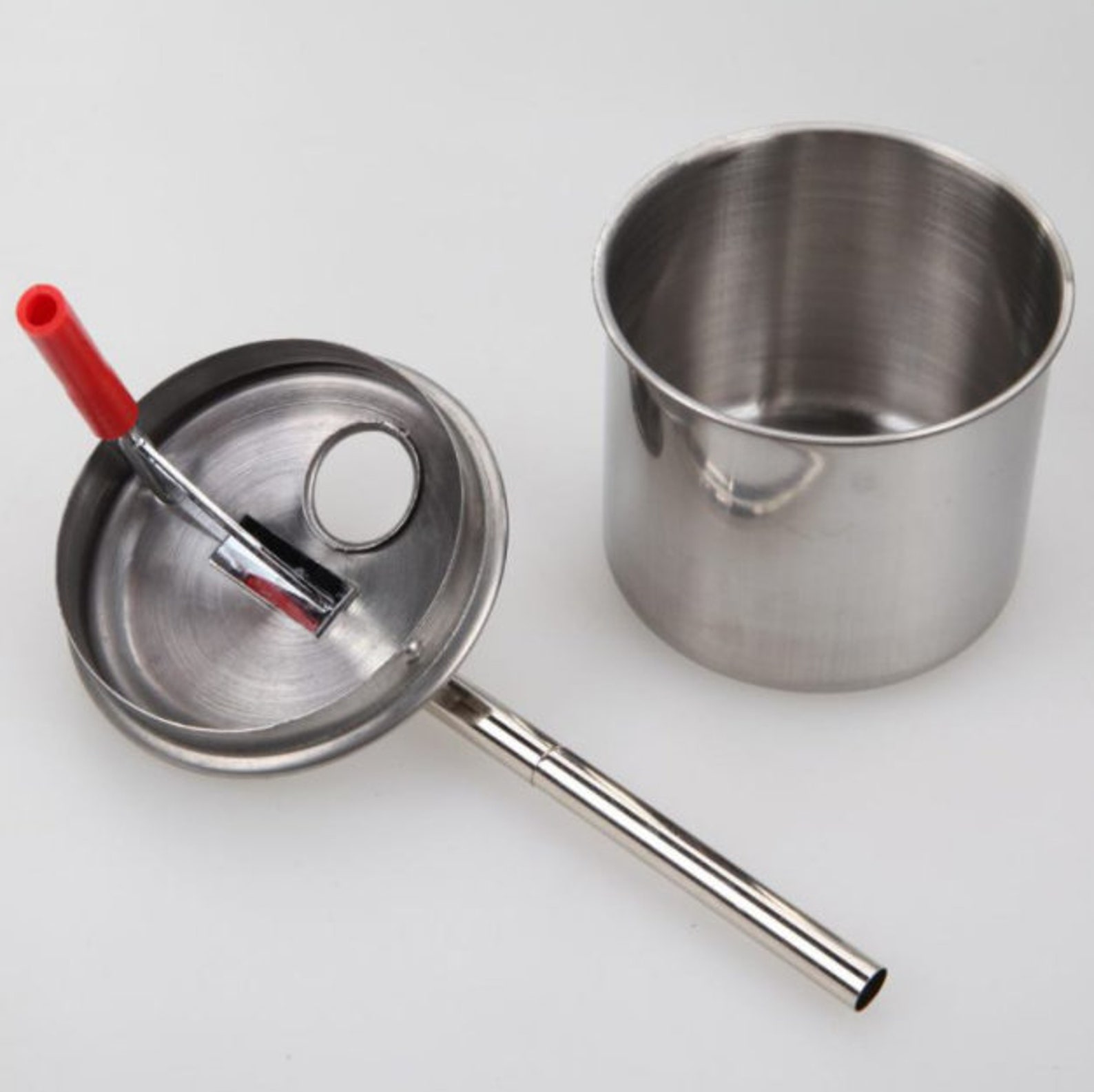 Stainless Steel Glaze Atomizer Sprayer for Pottery Ceramics - Etsy