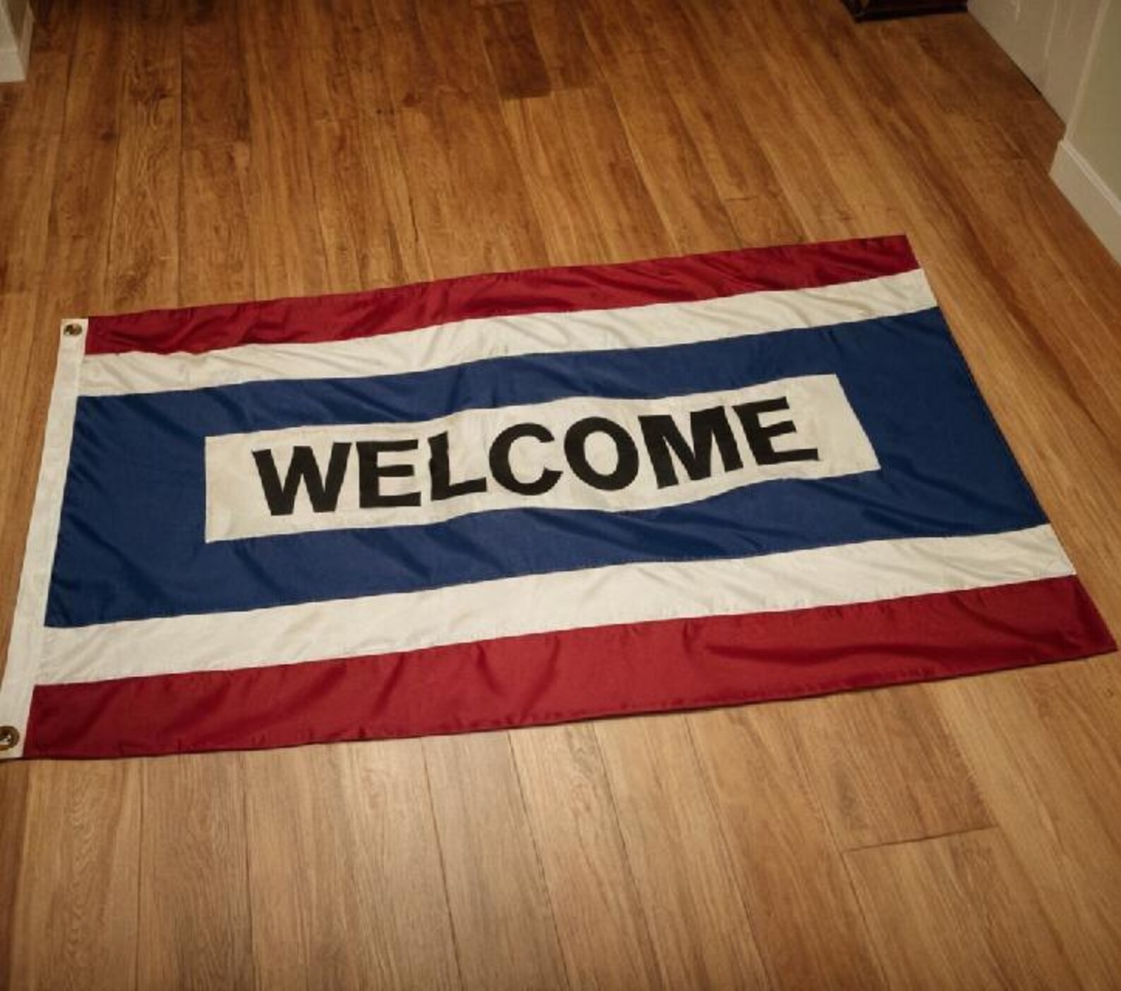 Custom Flag - Personalized Flag With Your Logo Picture - Festival Flag ...
